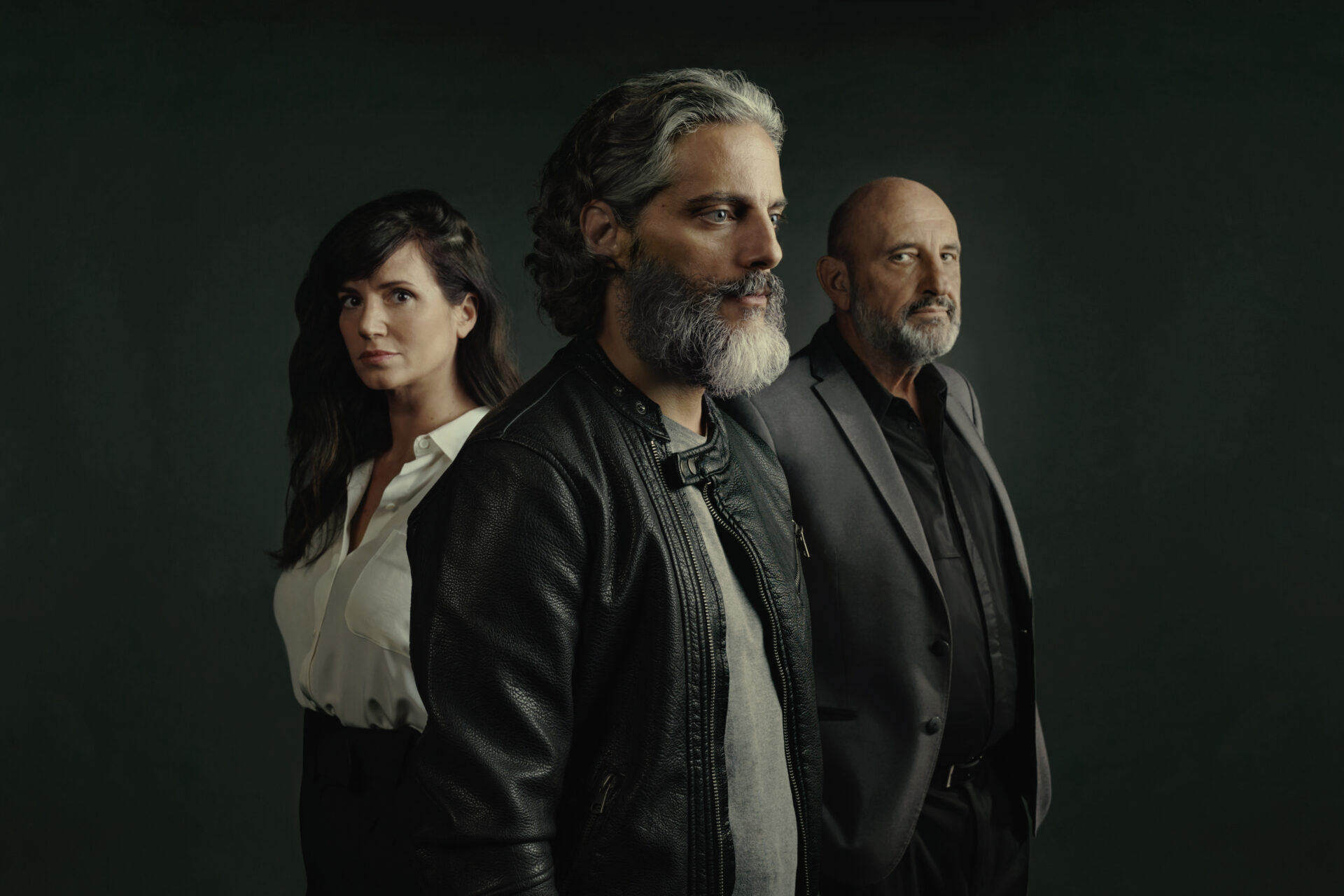 Netflix announces upcoming Argentine series and films - Buenos Aires Herald
