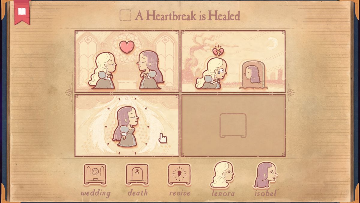 The story behind ‘Storyteller,’ an Argentine video game 15 years in the ...