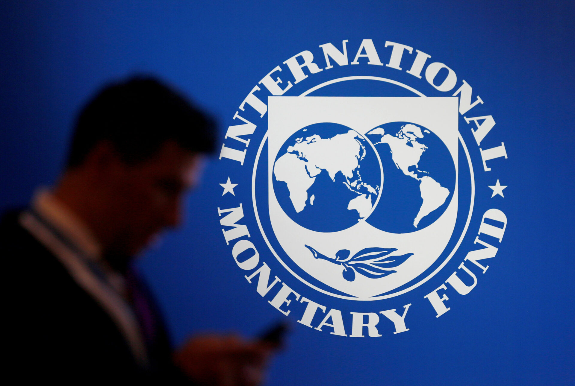 IMF warns Argentina’s foreign reserves ‘remain critically low’ - Buenos ...
