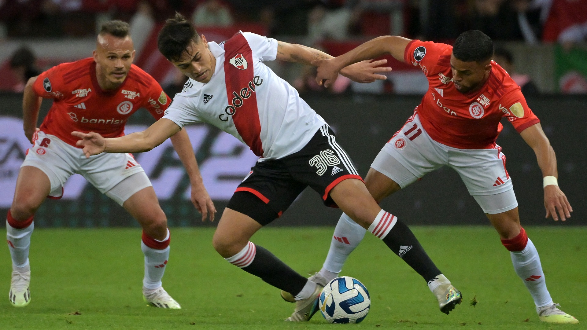 Don’t cry for me Brazil: River Plate, Argentinos Juniors out of Copa ...