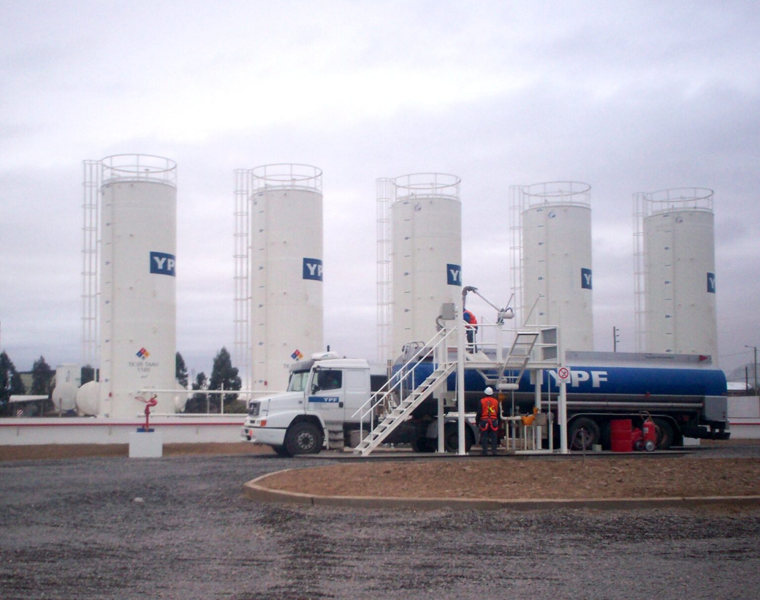 NY court denies Burford appeal in YPF expropriation case - Buenos Aires ...