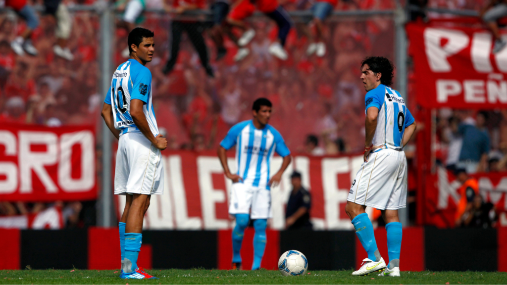 The legend of Racing Club and the seven buried cats - Buenos Aires Herald