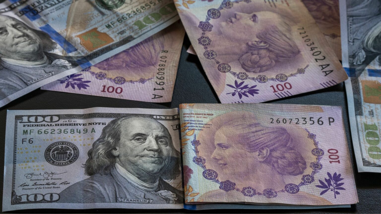 All of Argentina’s dollar exchange rates, explained - Buenos Aires Herald