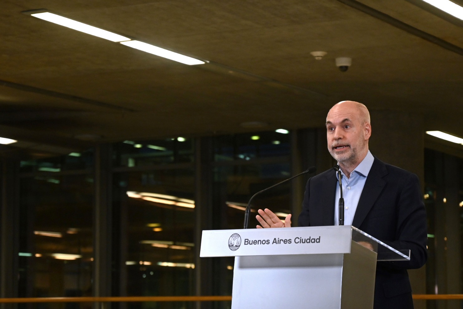 Larreta says both Massa and Milei ‘are very bad for Argentines ...
