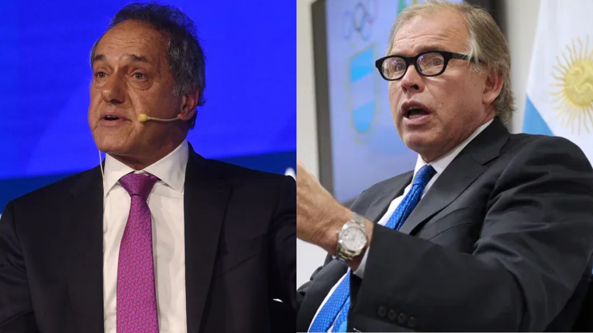 Gerardo Werthein to be Argentine ambassador to the US, Scioli to stay ...