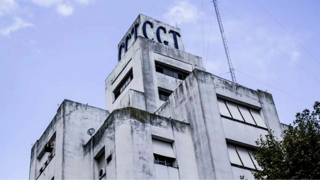 Argentina’s CGT picks new leaders as it braces to debate Milei's labor ...