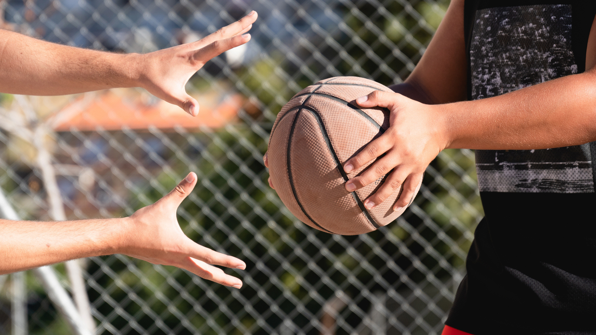 Translation troubles: gimme ball - Buenos Aires Herald
