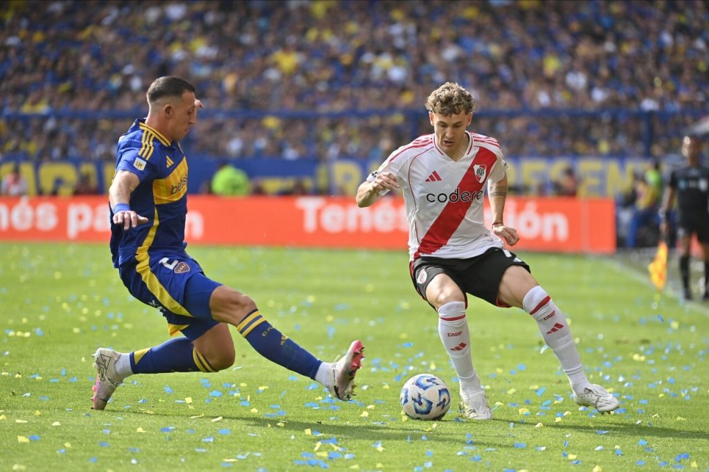 Superclásico: Where and how to watch it — and what’s at stake - Buenos ...
