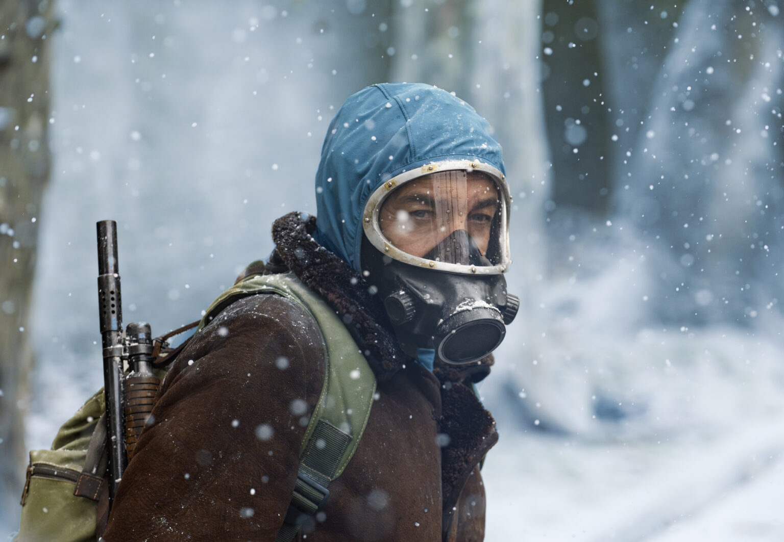 Netflix announces new slate of Argentine films and series - Buenos ...