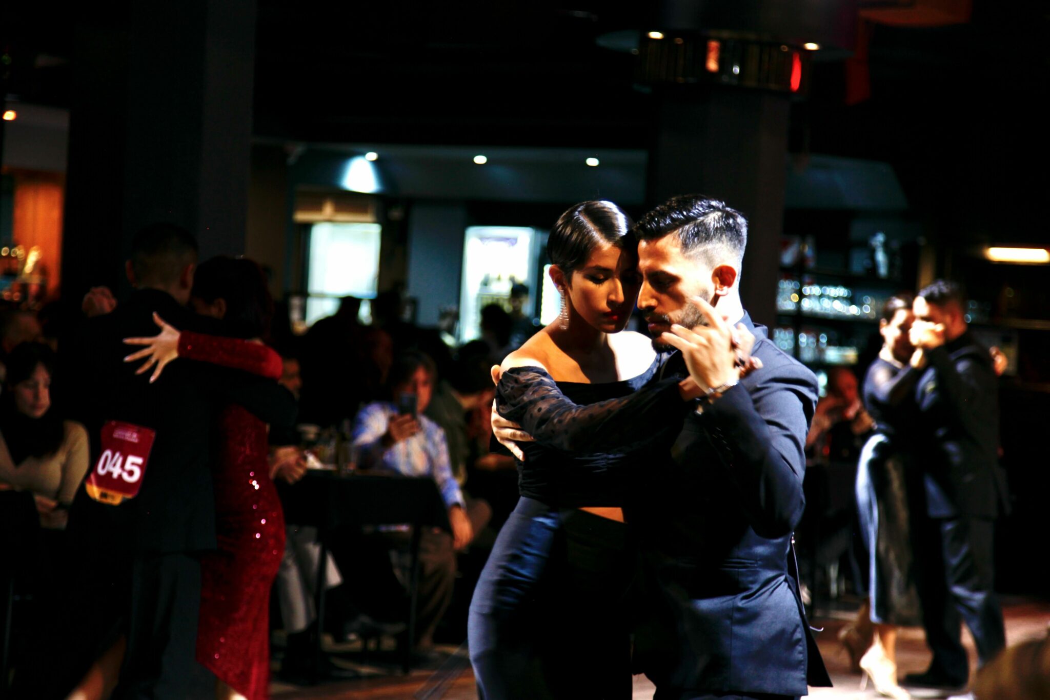 Tango world championship sets Argentina’s dance passion ablaze - Buenos ...