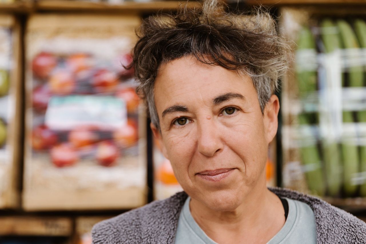 A (literary) coronation of glory: Gabriela Cabezón Cámara wins US ...