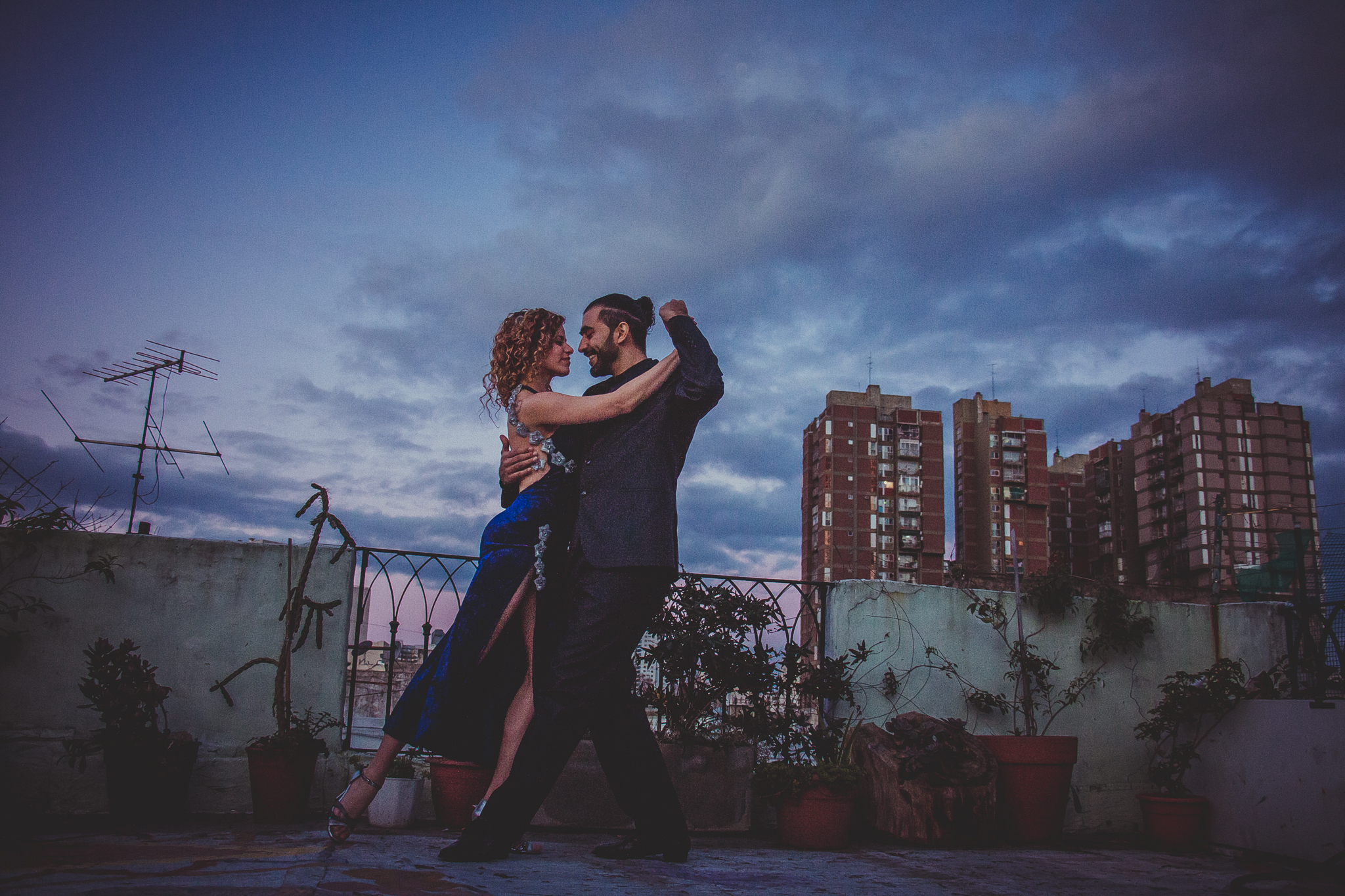 How to find the best tango lessons in Buenos Aires - Buenos Aires Herald