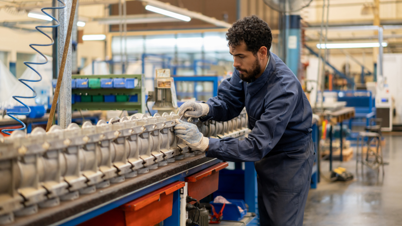 Middle class at risk? Industry warns of sector decline as government ...