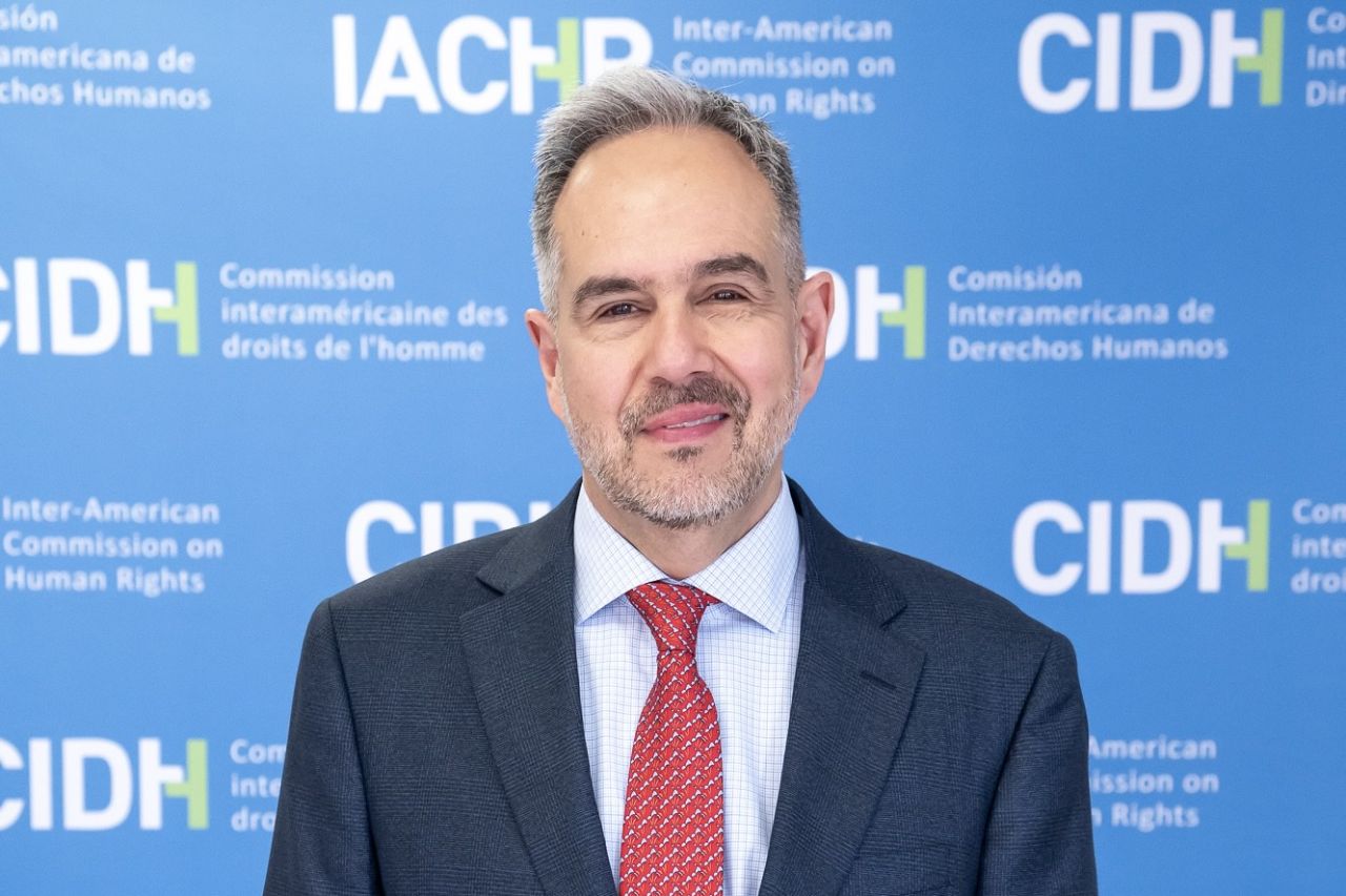 Head of Americas rights watchdog: ‘These aren’t easy times for human ...