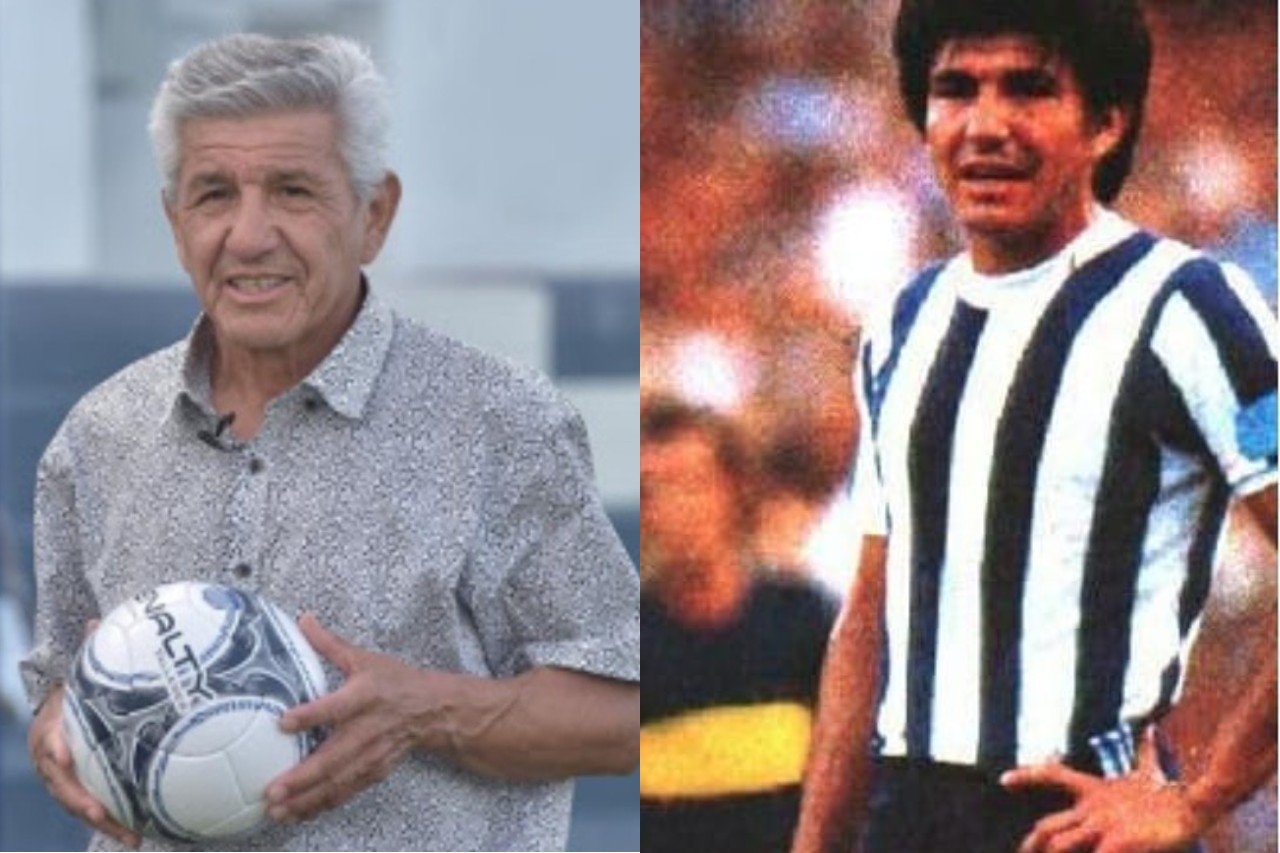 Argentine football in mourning over 1978 World Cup winner Luis Galván ...
