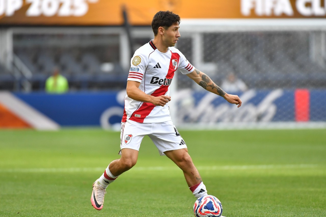 River out of FIFA Club World Cup after 2-0 loss - Buenos Aires Herald
