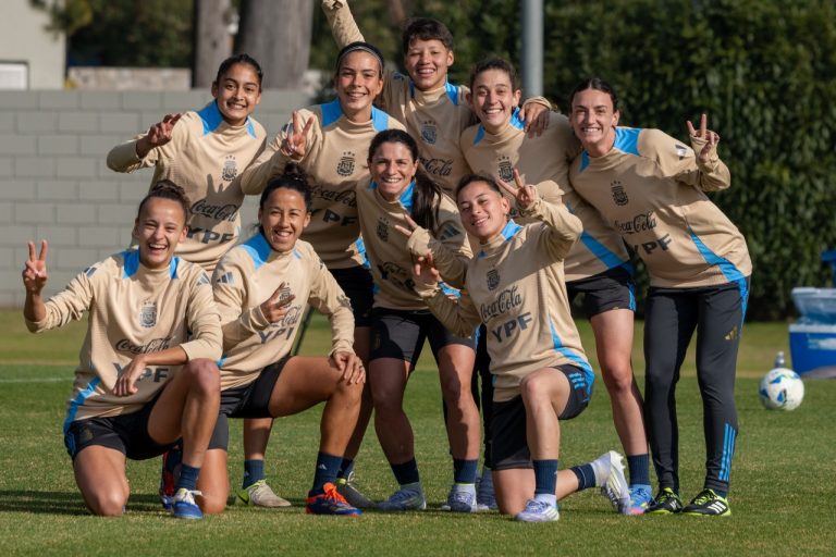 Copa América Femenina 2025: Who’s playing, who to watch and can ...