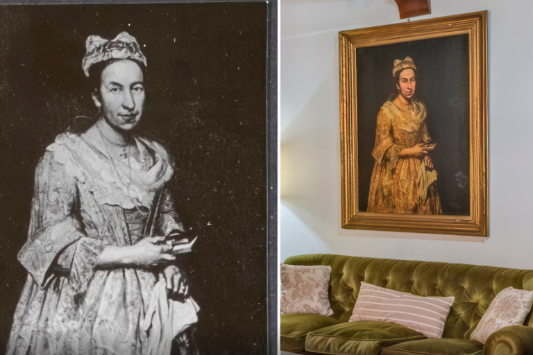 Experts confirm analysis: looted Nazi painting in Argentina is by ...