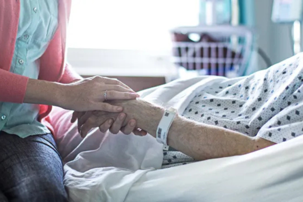 Uruguay becomes first Latin American country to pass euthanasia law ...