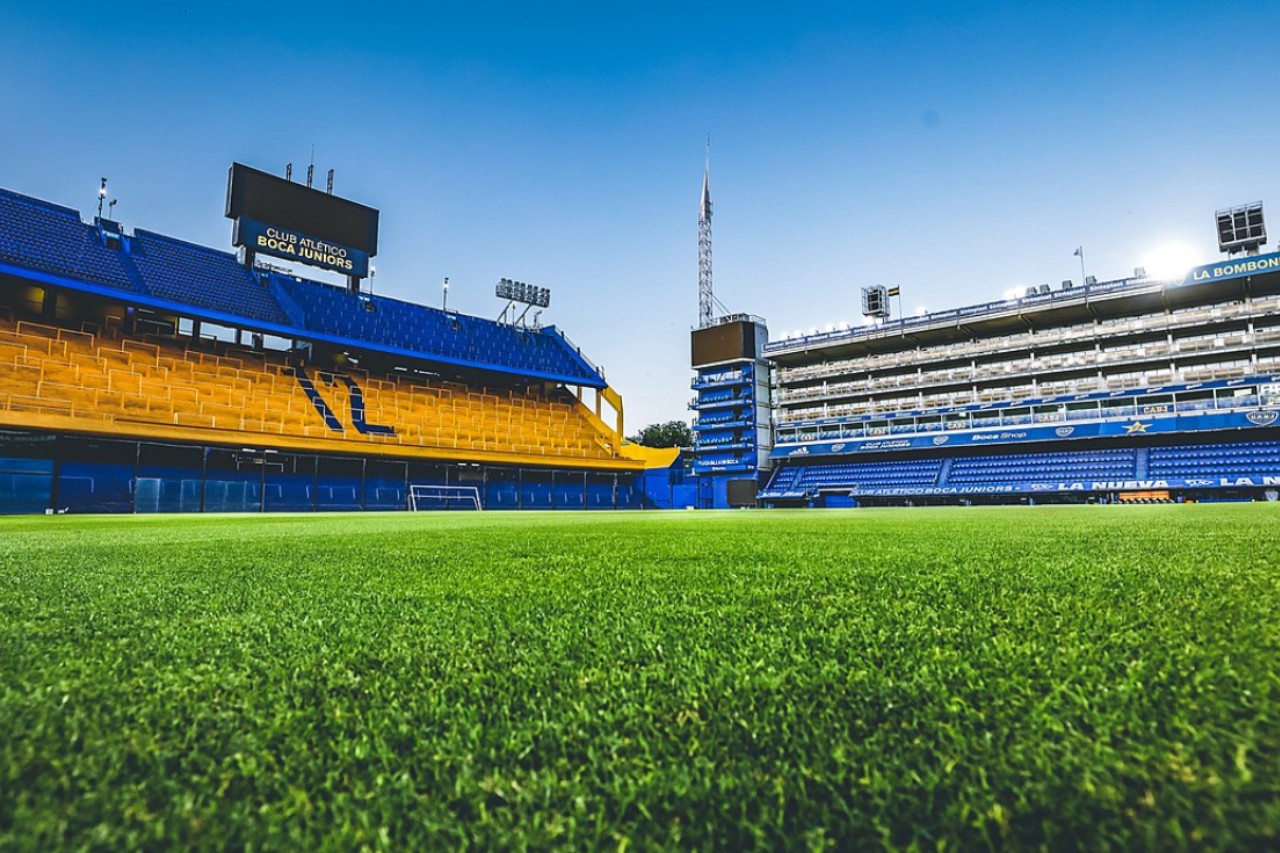 Boca Juniors announces departure of key directors amid sporting crisis ...