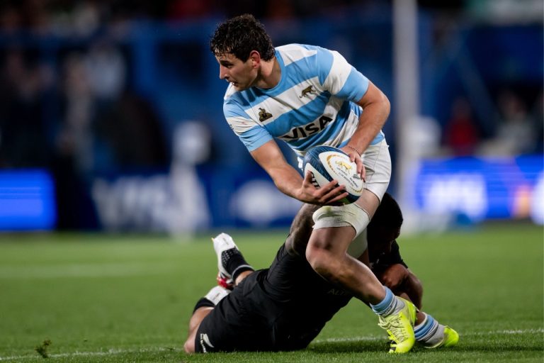 After beating the All Blacks, could the Pumas finally win the Rugby ...