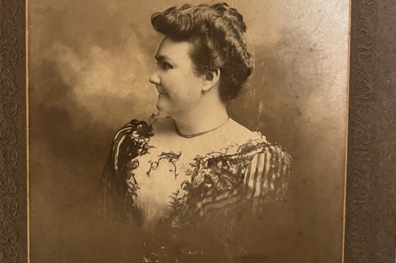 An intimate look at first Argentine woman doctor and feminist pioneer ...