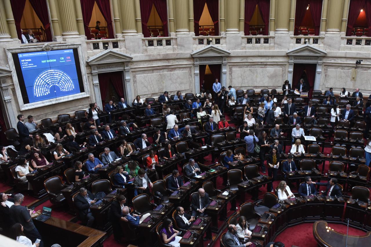 LLA set to be first minority in lower house as new deputies take their ...