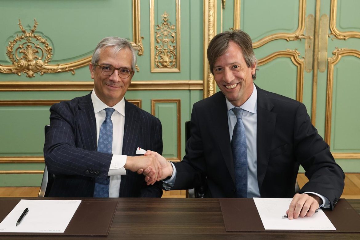 Argentina’s Southern Energy signs record 8-year LNG agreement with ...