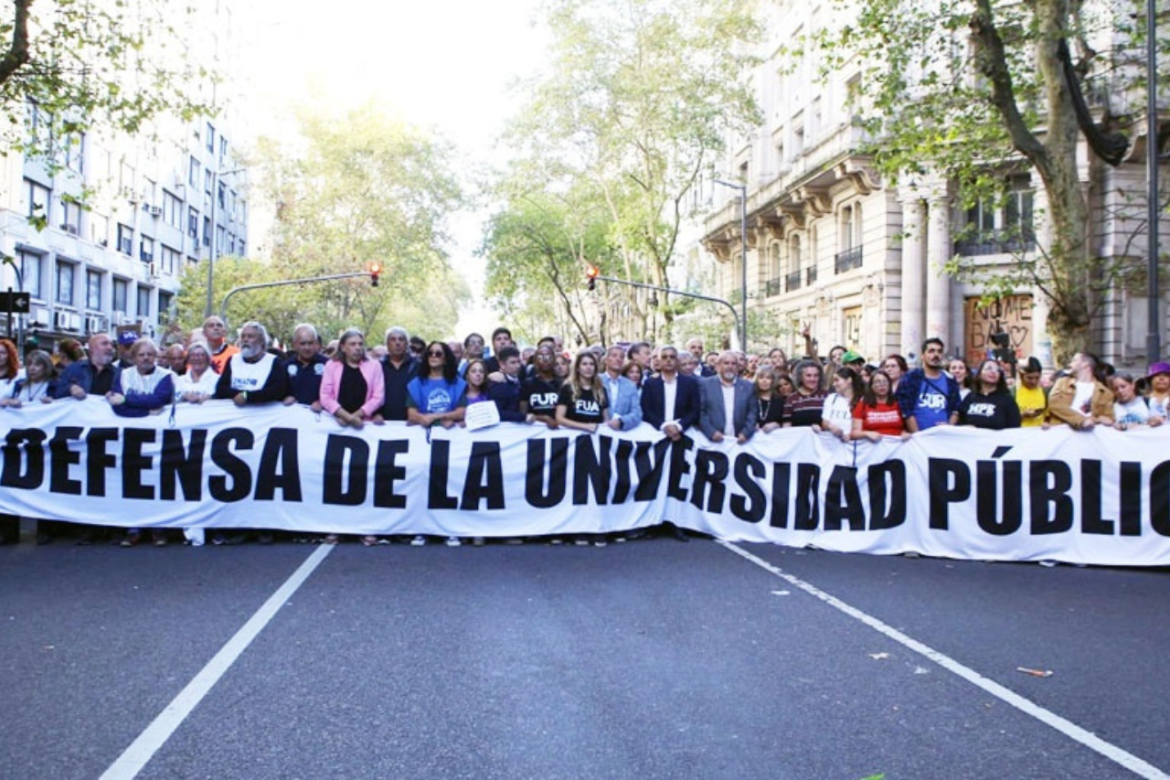 Court orders government to comply with university funding law, amid ...