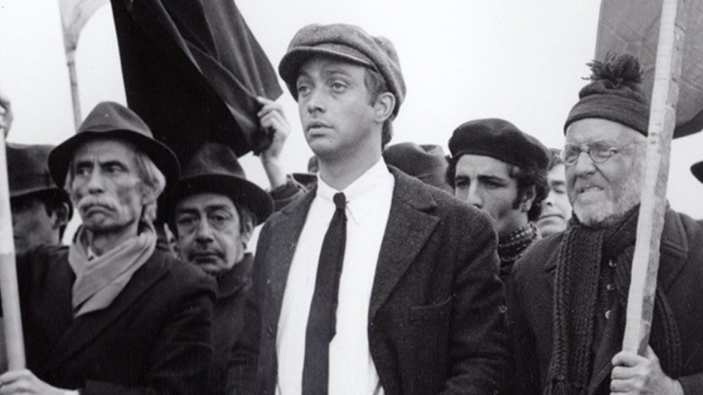 Leading actor and former congressman Luis Brandoni dies at 86 - Buenos ...