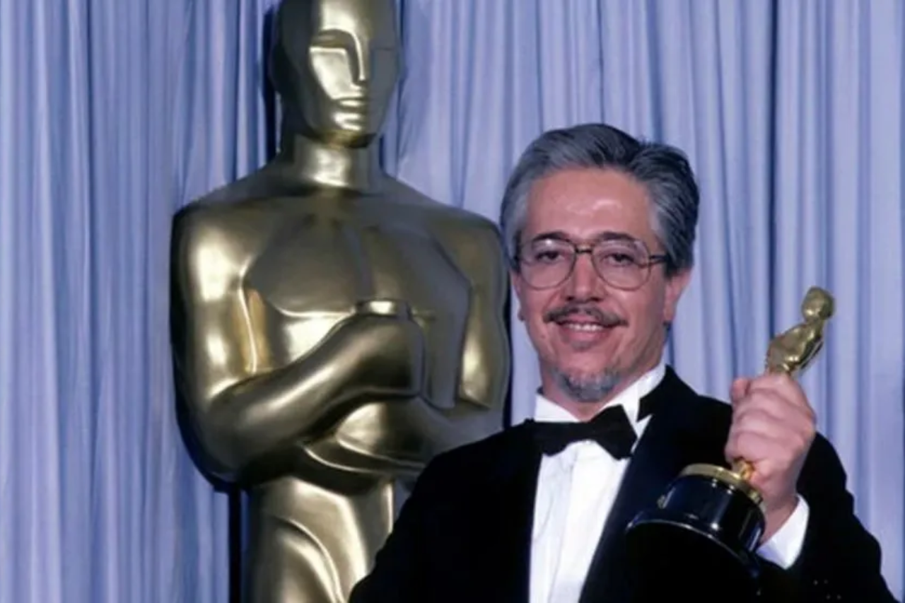 Oscar winning director Luis Puenzo dies at 80 - Buenos Aires Herald