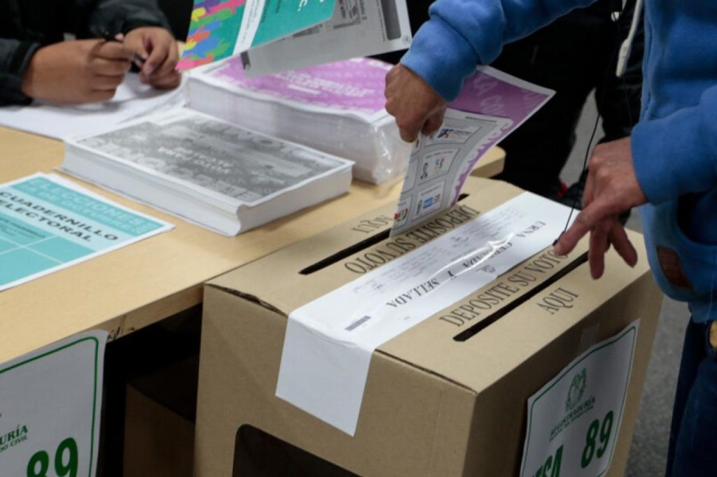Colombia elections: a continuation of Petro’s model or a sharp turn to ...