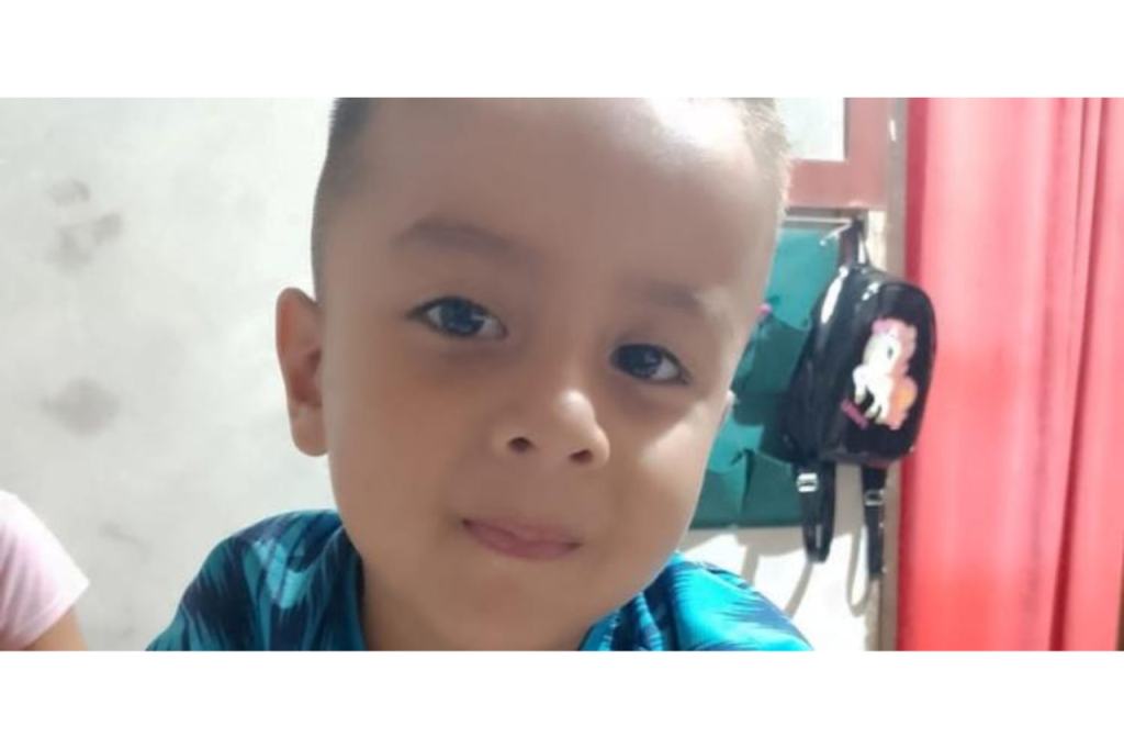 Trial begins in Argentina over the disappearance of five-year-old Loan ...