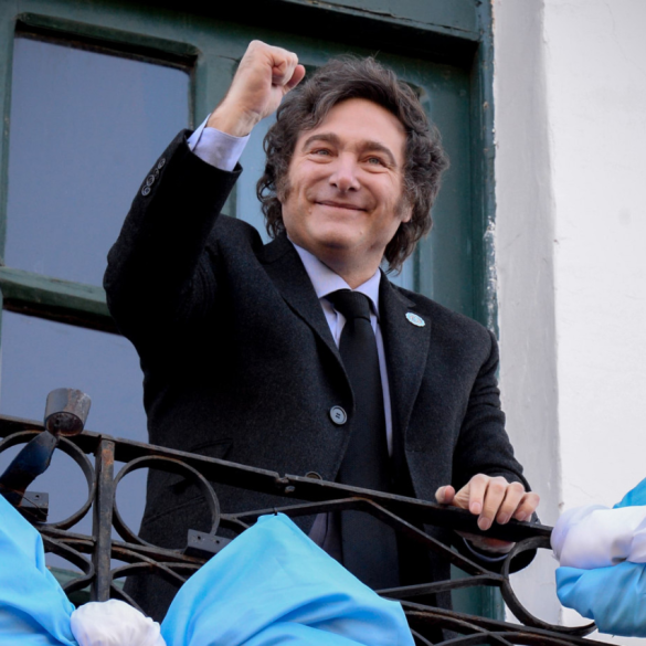 Here’s Argentina’s path to repeat its World Cup victory in 2026 ...