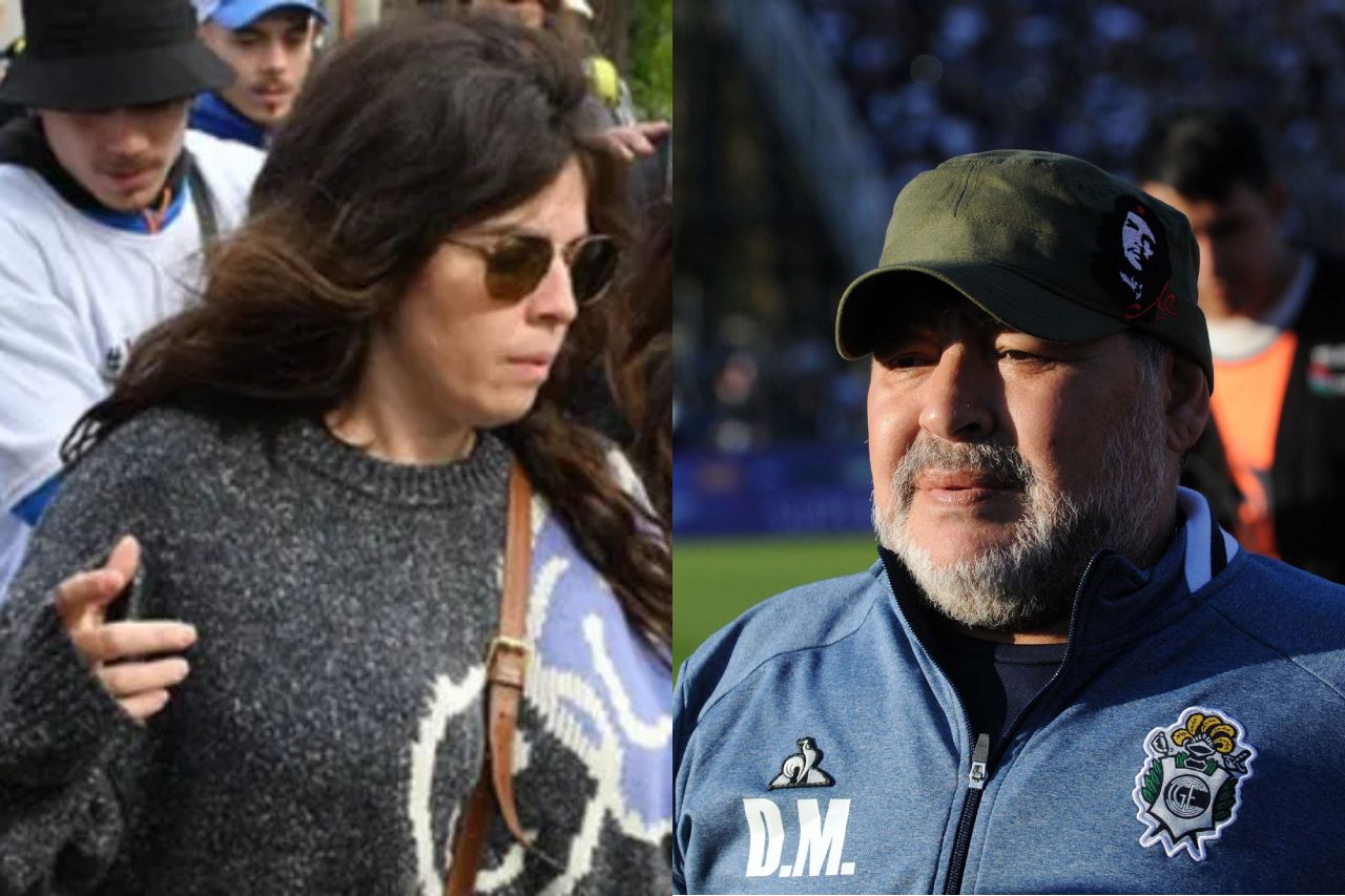 Maradona death trial: daughter says psychologist ordered he ‘be left ...