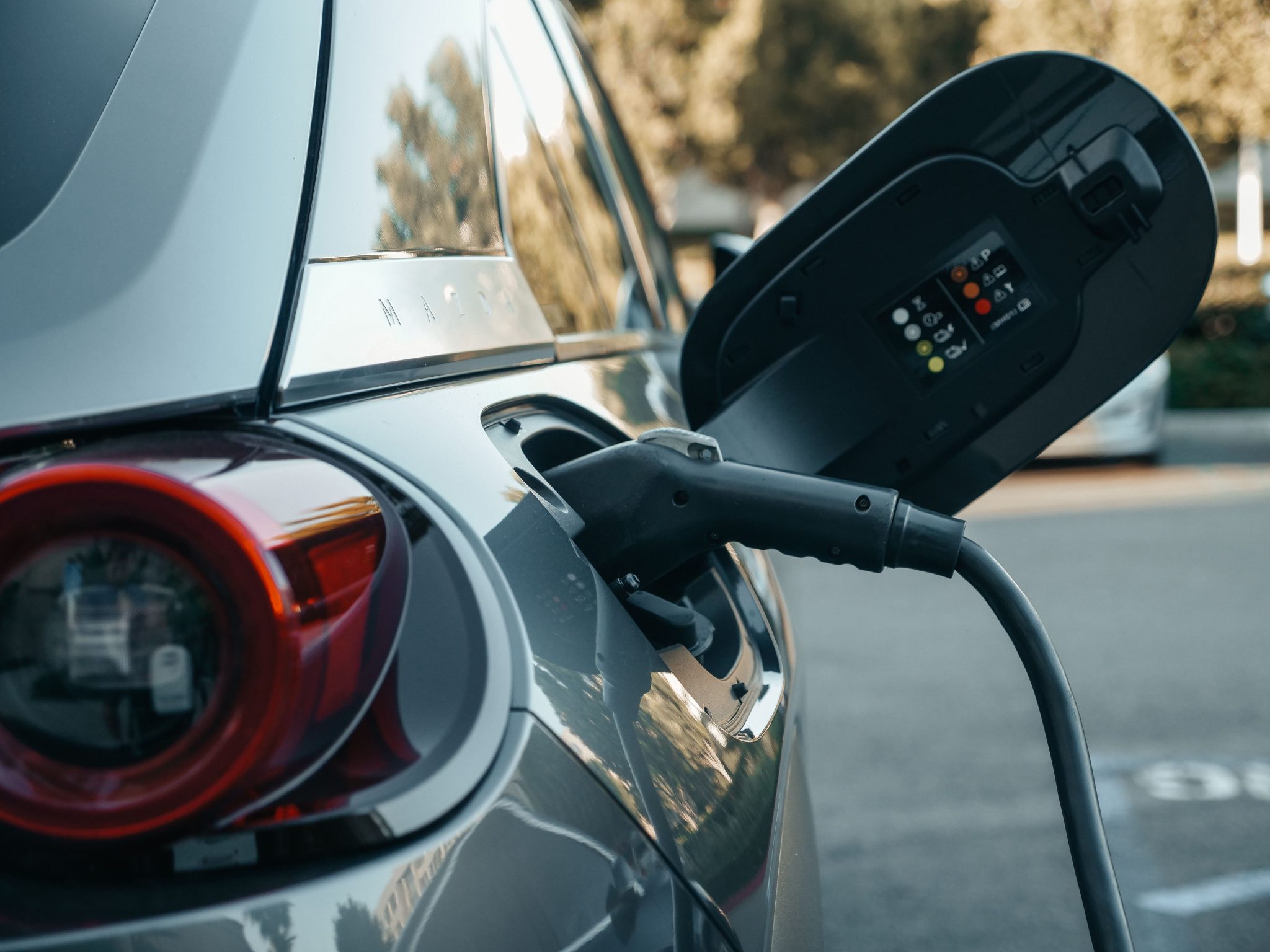 Tesla to team up with YPF to compete in the Argentine EV market ...